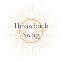 Throwback Swag Nola – Women's vintage clothing